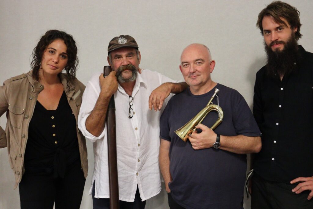 Moving homage to First Nations soldiers this Remembrance Day