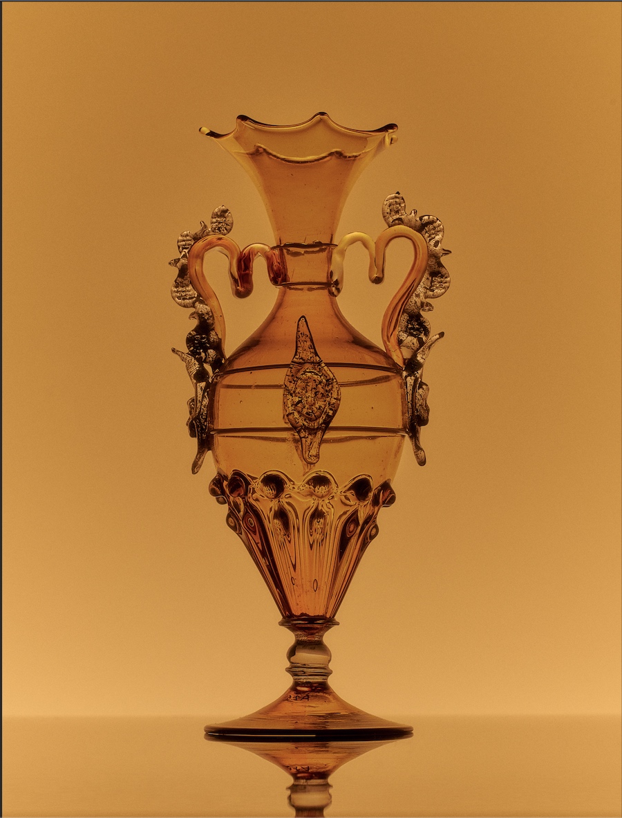 1001 Remarkable Objects in one remarkable book