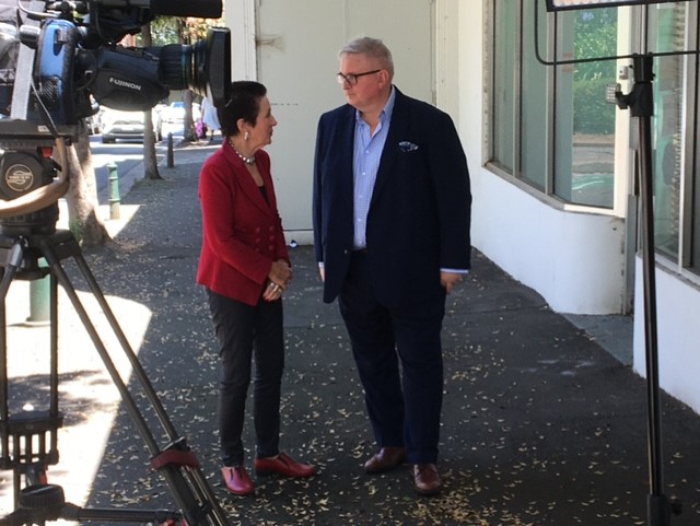 FEATURE: The Metro Minerva Theatre’s Final Curtain Call