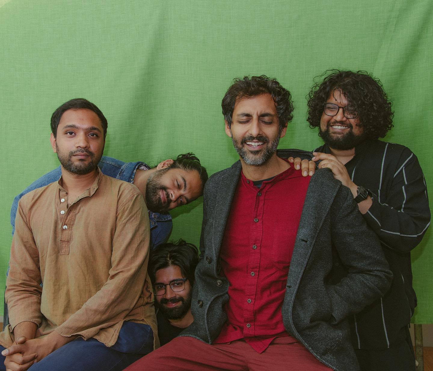Indian Jazz Pop coming to Sydney Festival