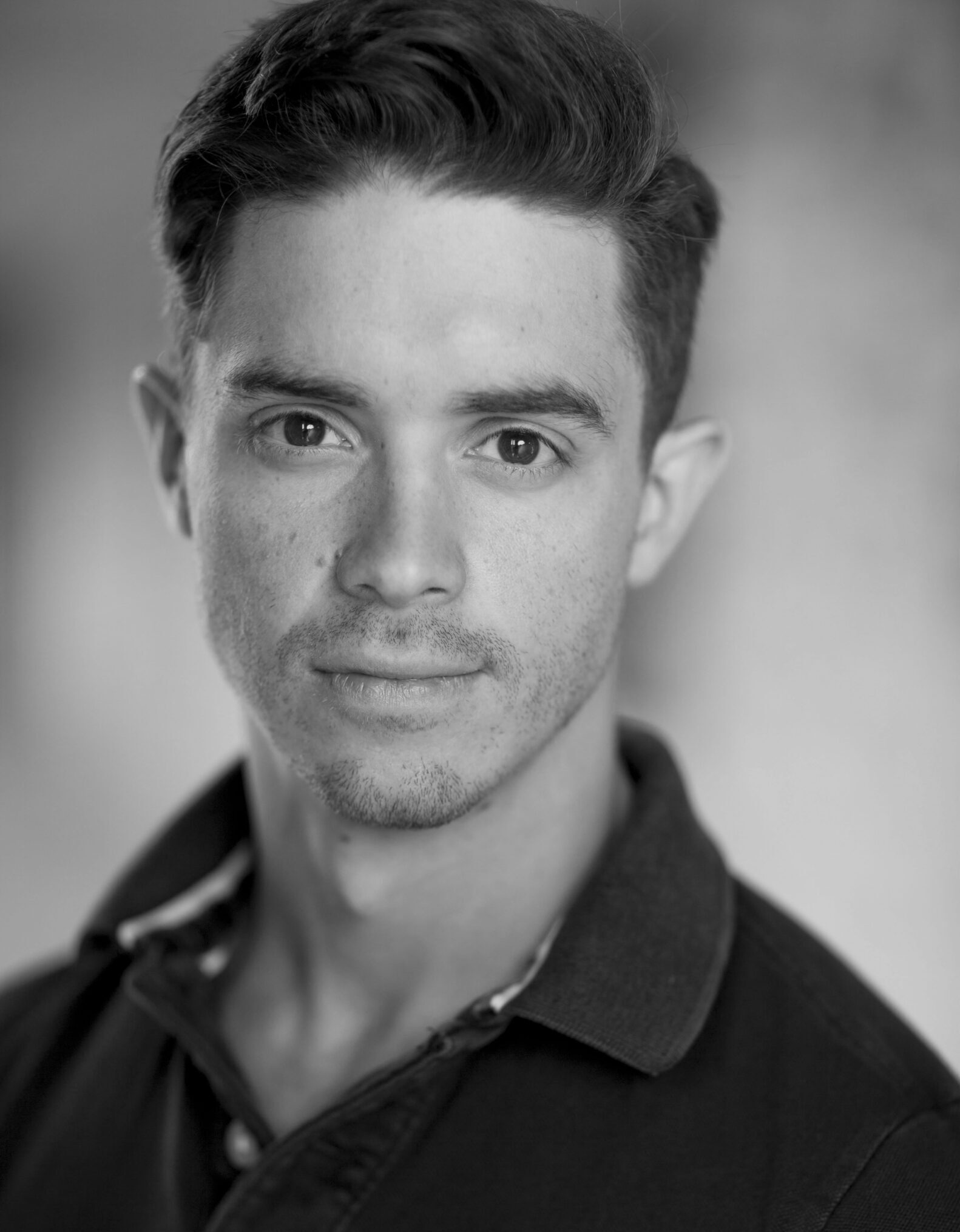 The magic of Circus 1903