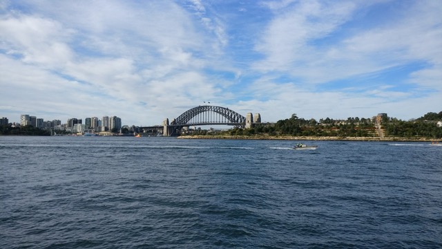 NYE 2024 - Best spots to see the Fireworks