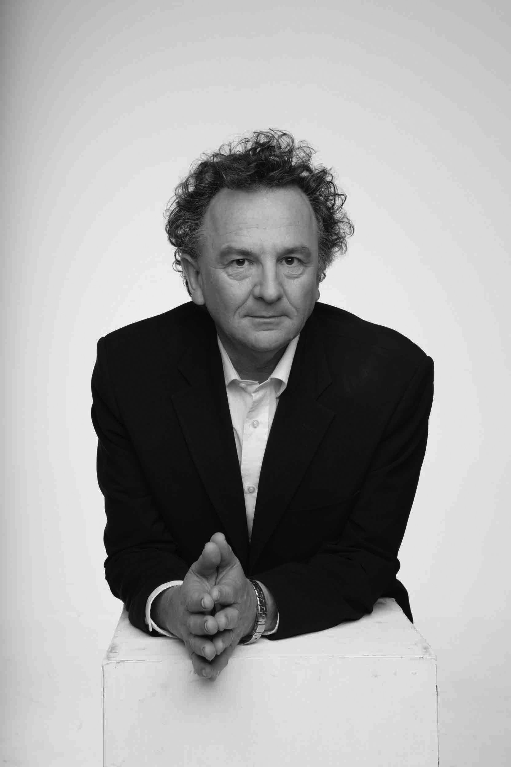 Triple threat — The Lewis Trilogy at Griffin Theatre