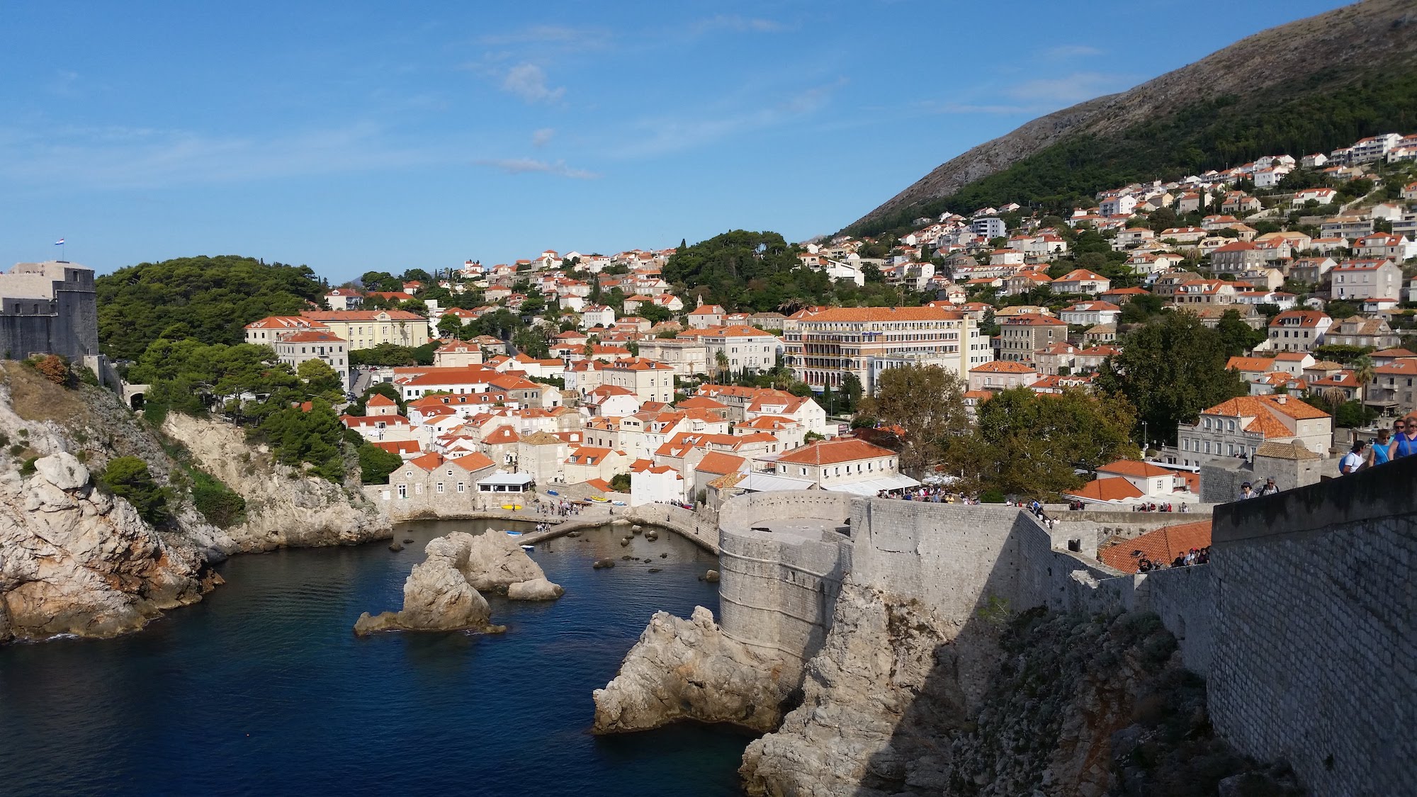 Telling Tales - BOOK REVIEW