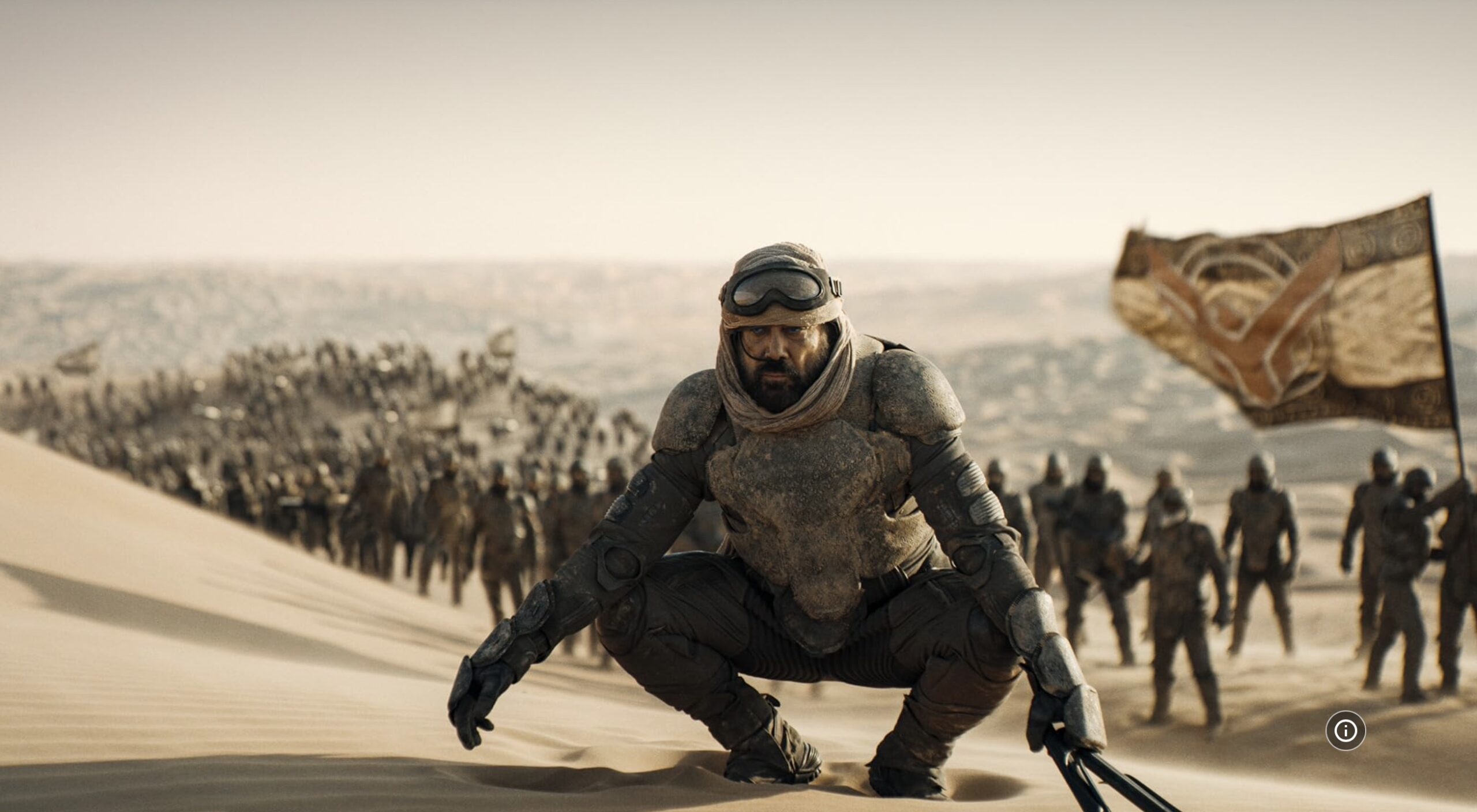 Dune Part 2 REVIEW