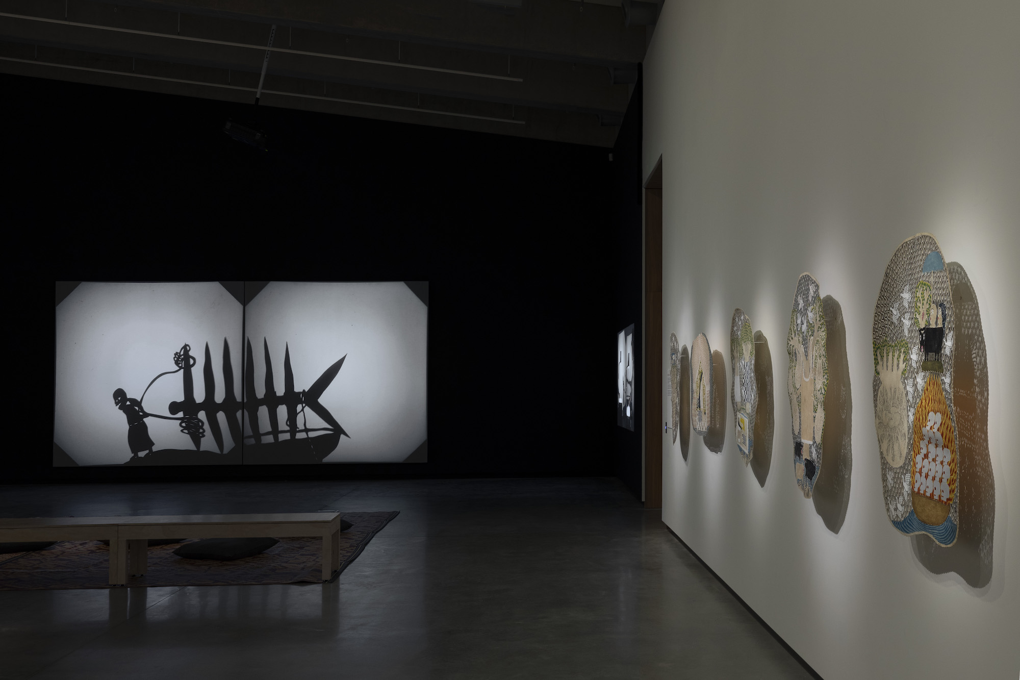 Extraordinary tales of land an sea at Bundanon