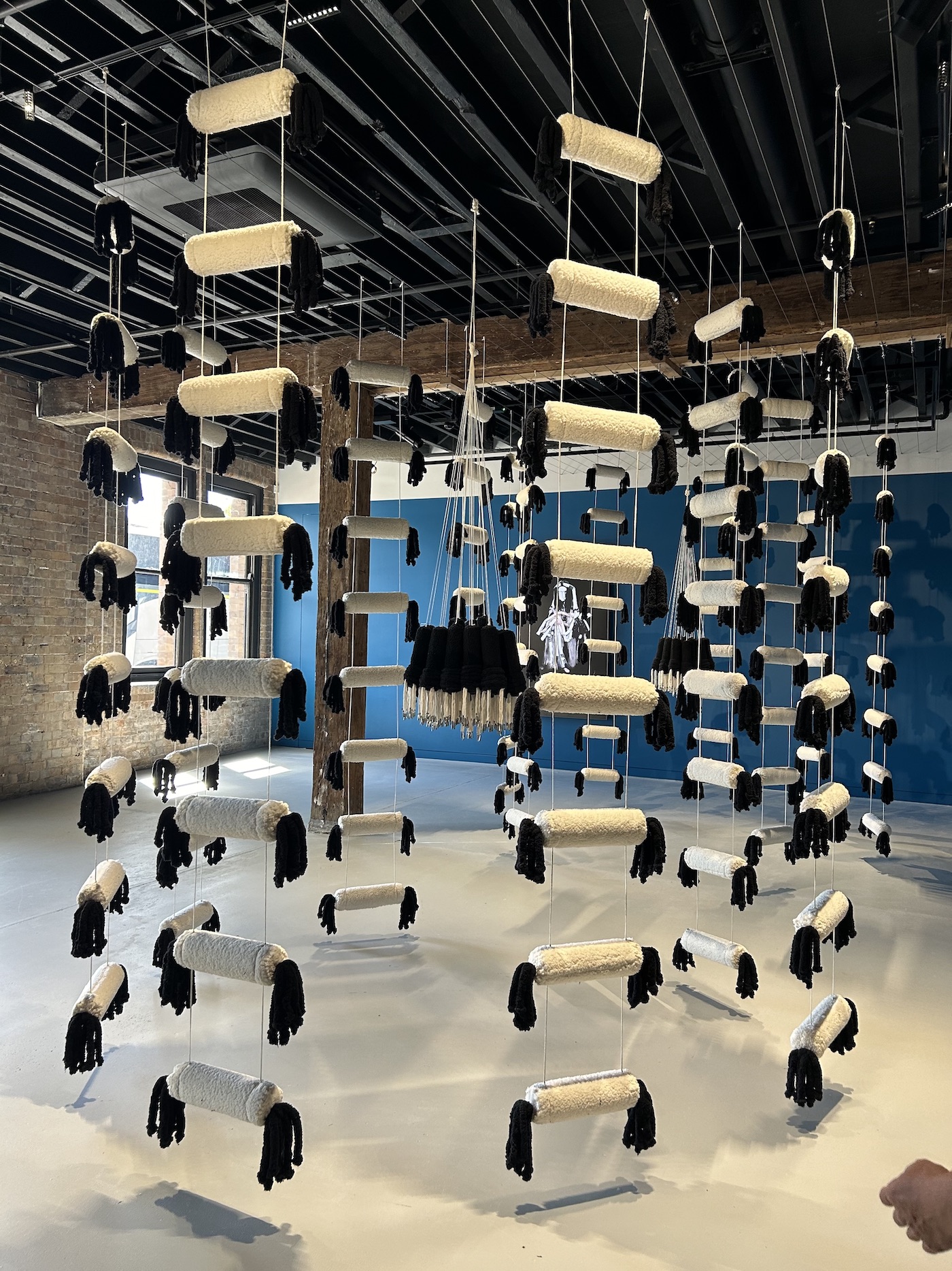 The hottest Biennale yet