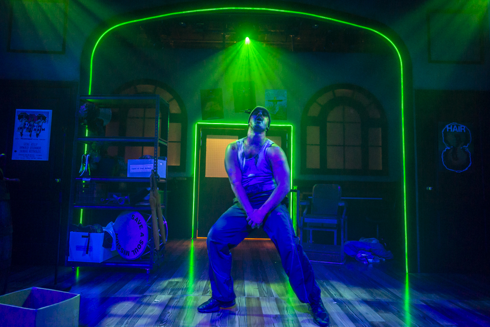 Zombie! The Musical - REVIEW