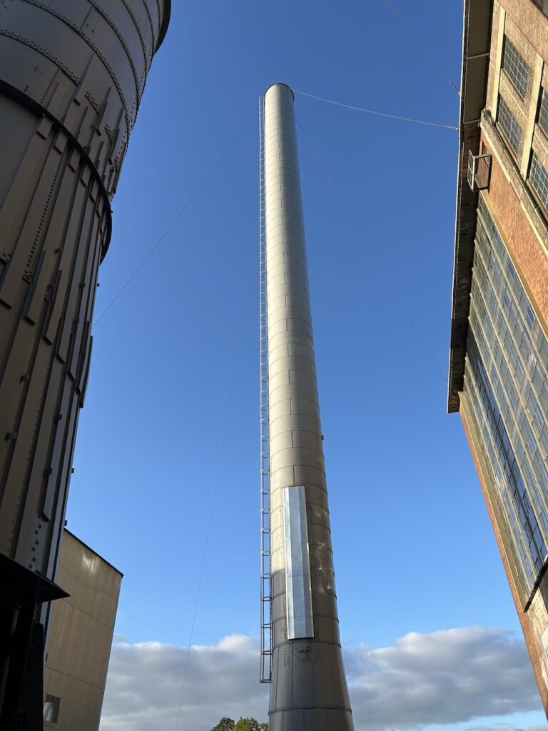 Craig Donarski - the powerhouse behind White Bay