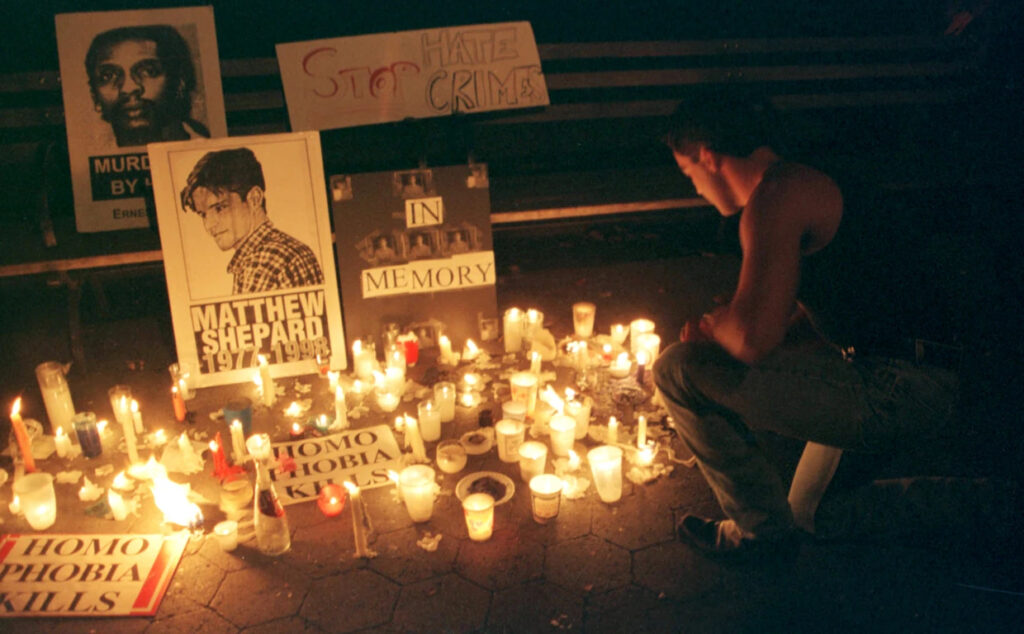 The Laramie Project — special anniversary performance