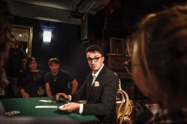 The Unfair Advantage At The Pylon Lookout - REVIEW