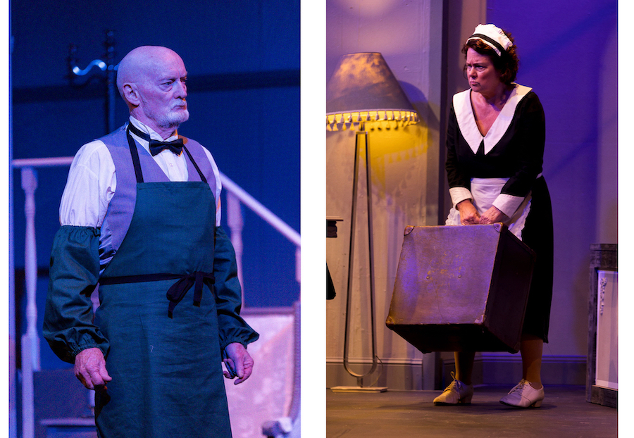 Let’s Kill Agatha Christie — REVIEW