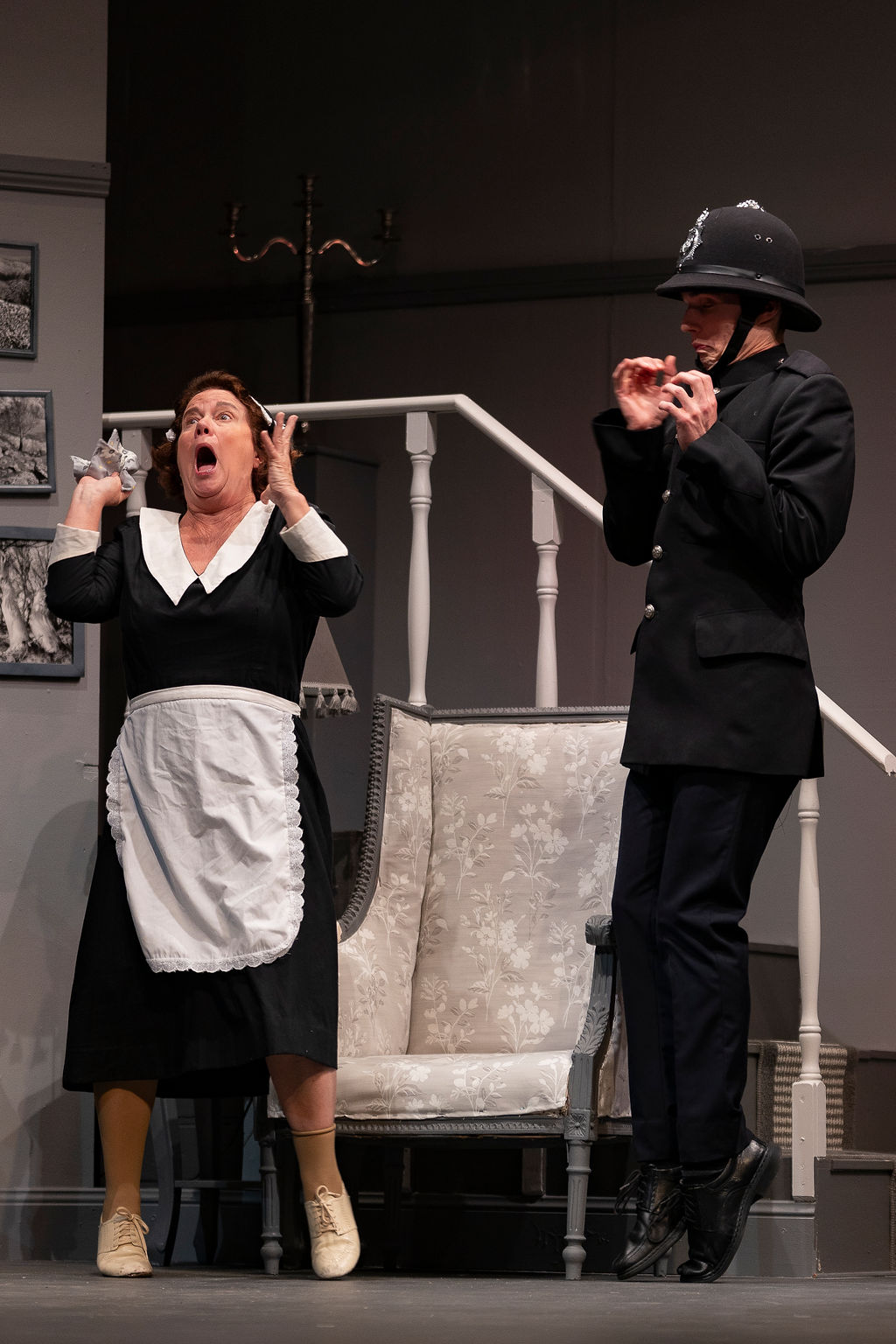 Let’s Kill Agatha Christie — REVIEW