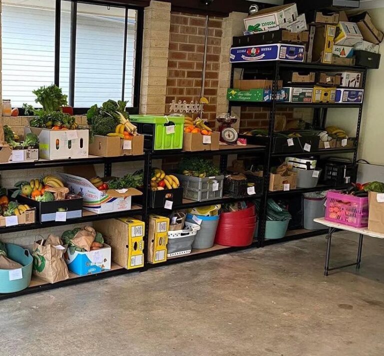 Box Divvy, the community solution to inflated supermarket prices