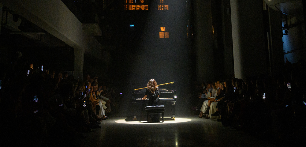 Machine Hall: A New, Flexible CBD Venue