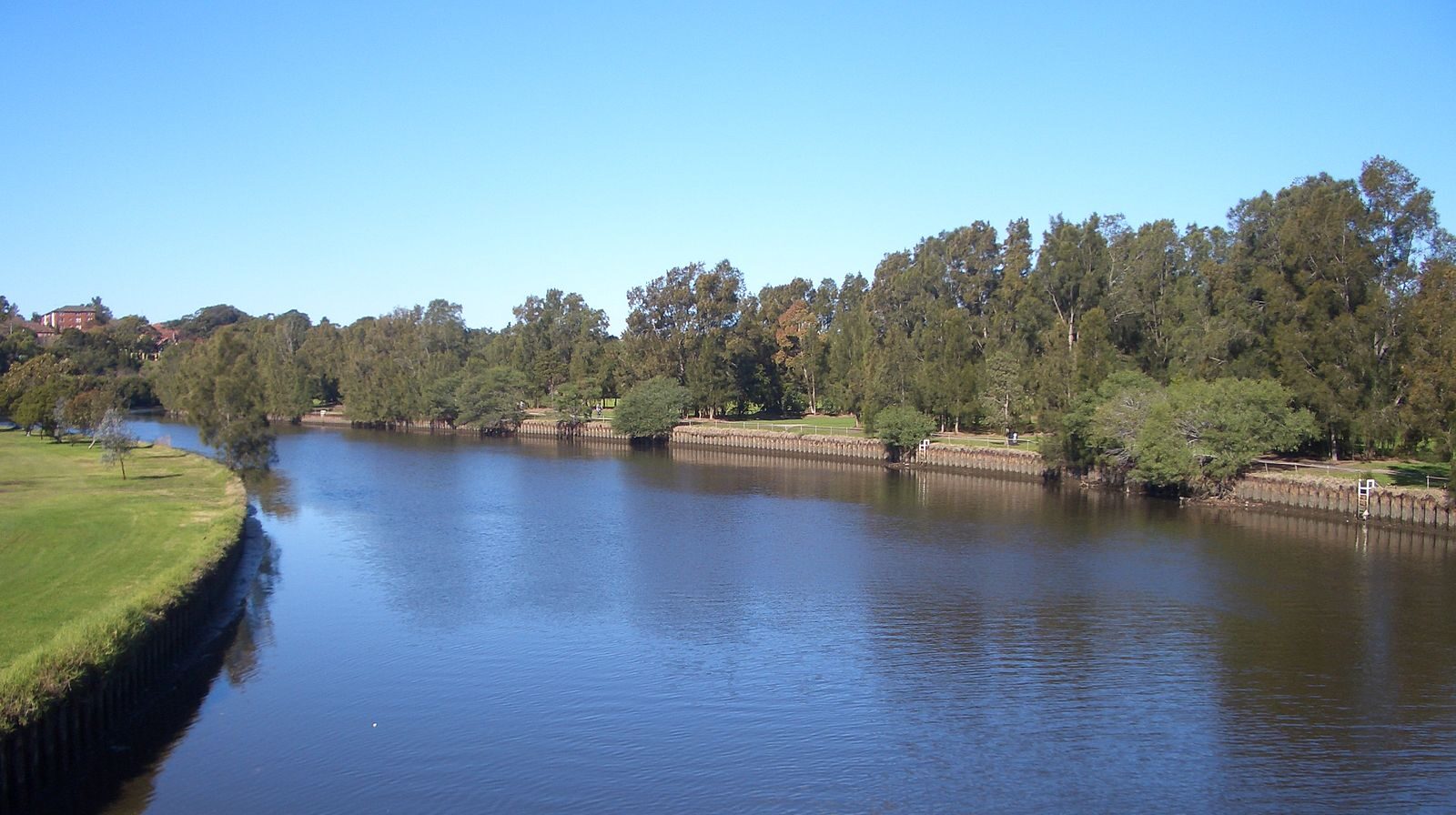 Sydney's Cooks River could be given Indigenous name, Goolay’yari