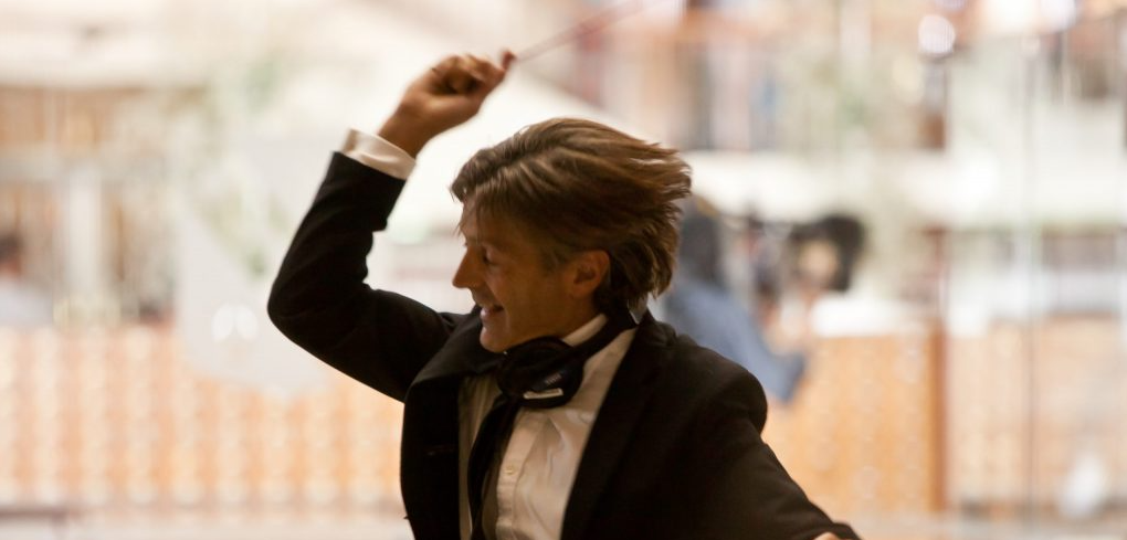 'Heroes' and 'Low' Symphonies draw on the works of Bowie & Eno