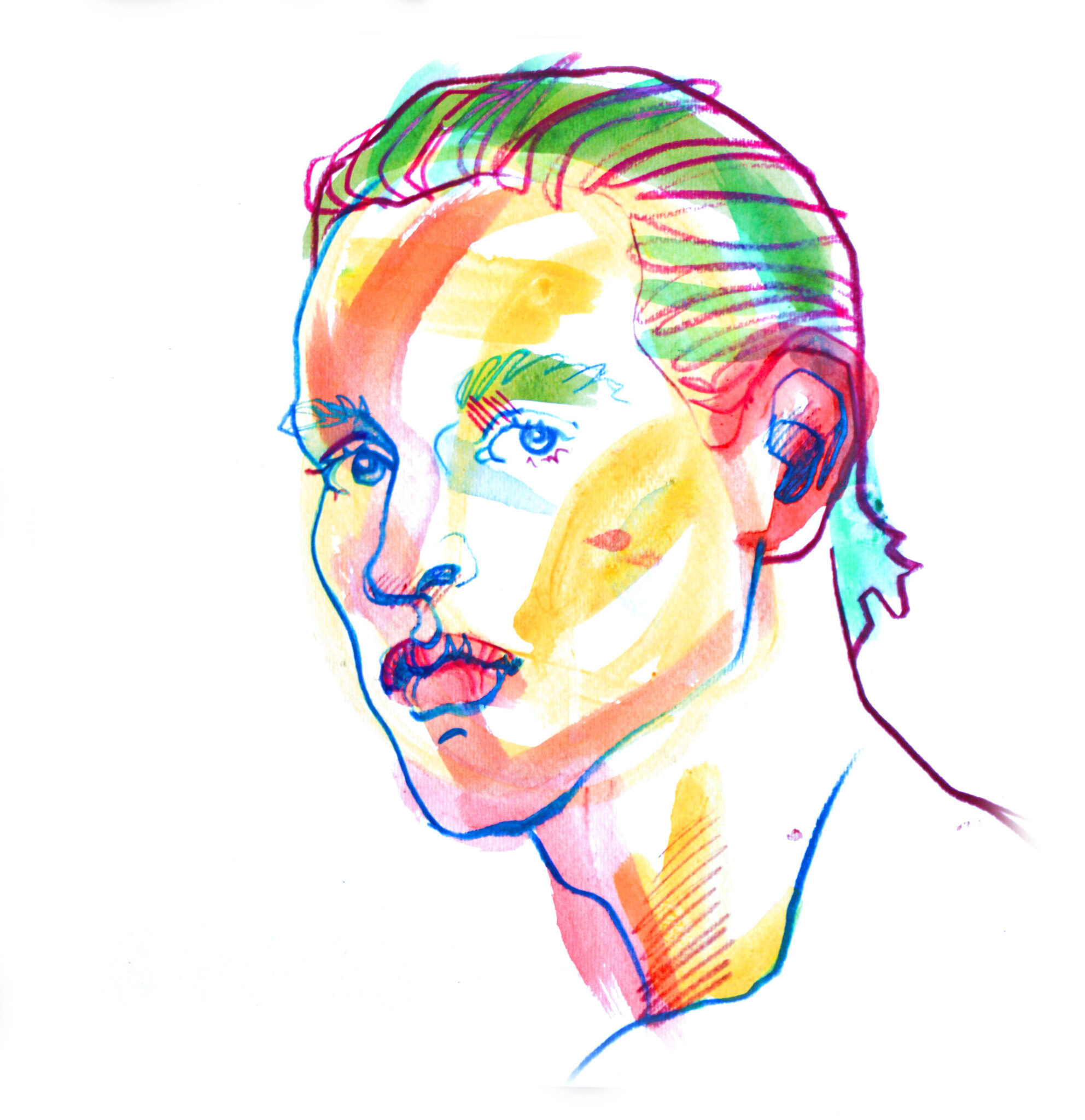 New Fortnightly Queer Sketch Club At Kinsleas - Star Observer