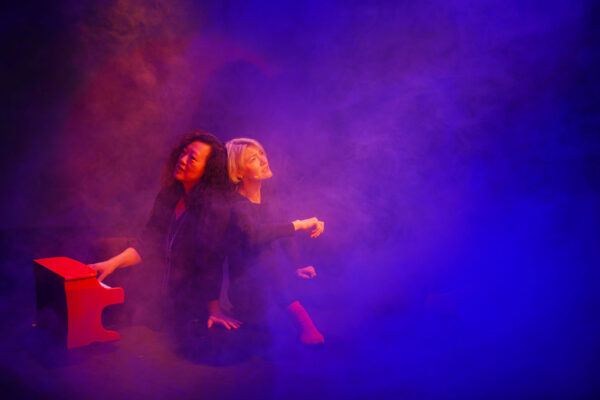 An Ambivalent Woman of 37: Emma Sandall mines the motherlode of decisions