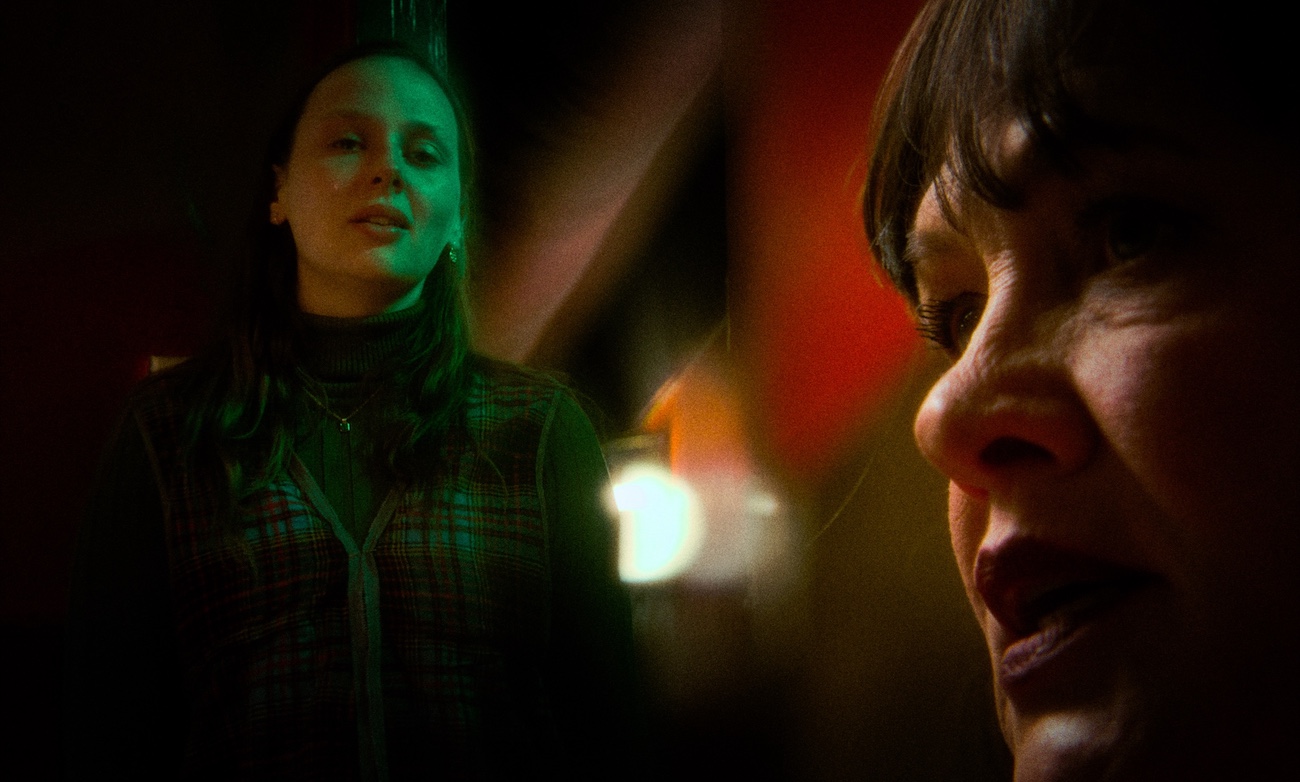 New Australian supernatural thriller to debut at SXSW Sydney