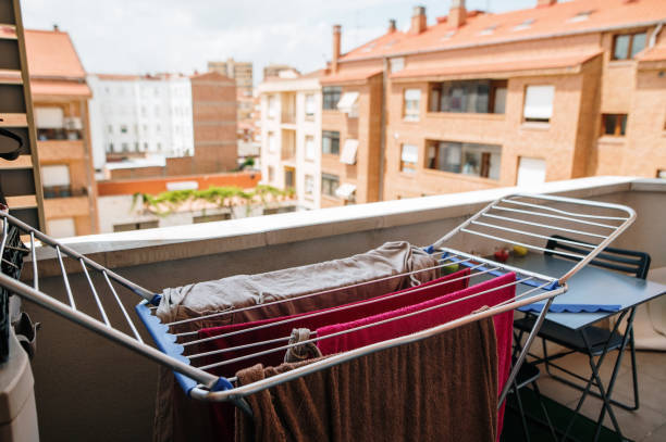 Sydney Residents Challenge Bylaws Banning Them From Drying Laundry Outdoors
