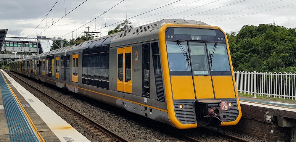 Trains Will Now Run 24-Hours Over Weekend After NSW Govt & Railway ...